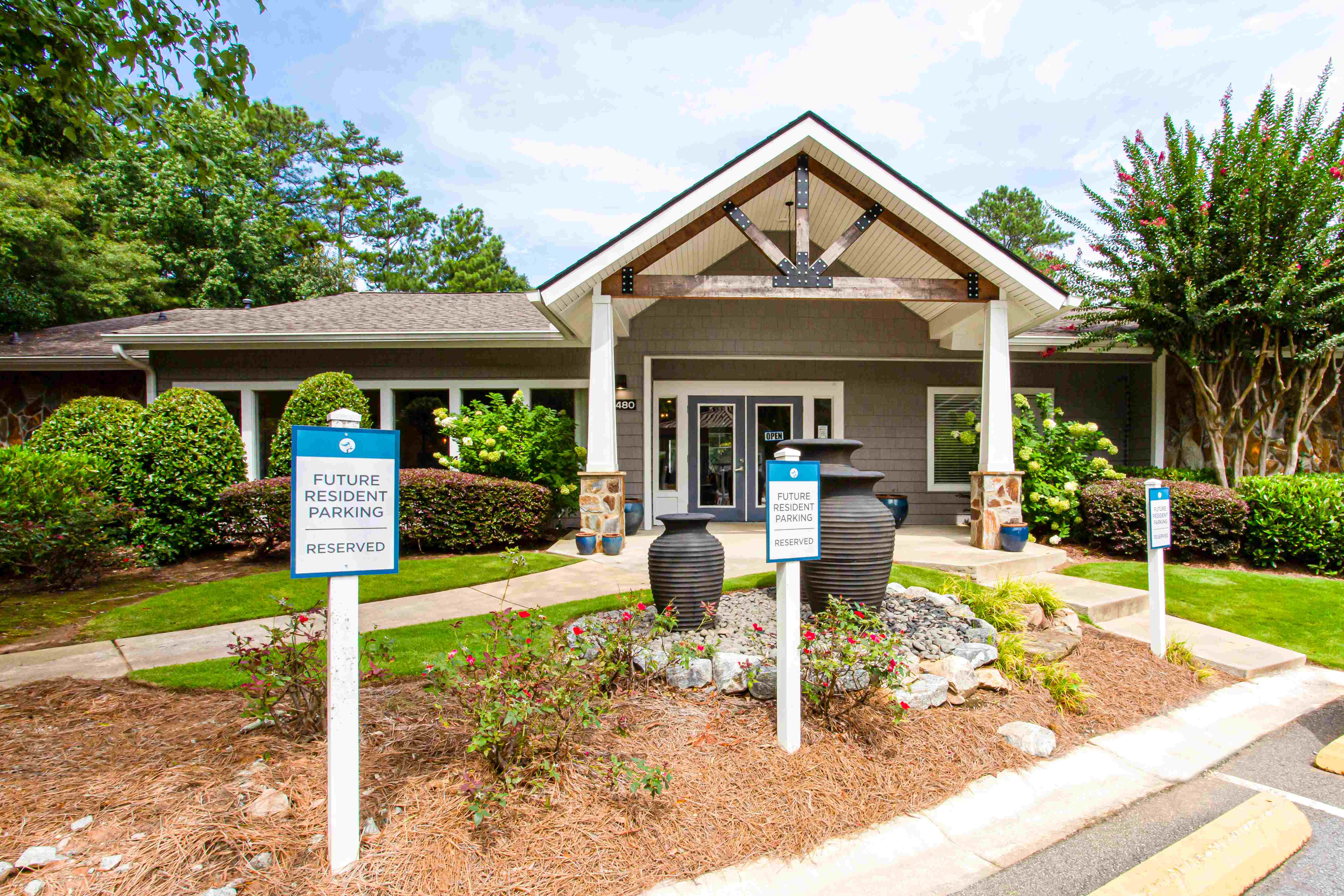 Gallery - Midwood Estates